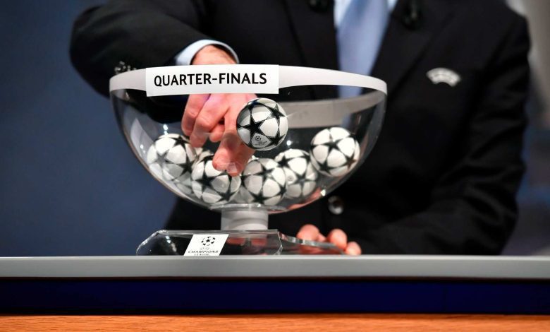 All You Need to Know About the Champions League Knockout Draw ...