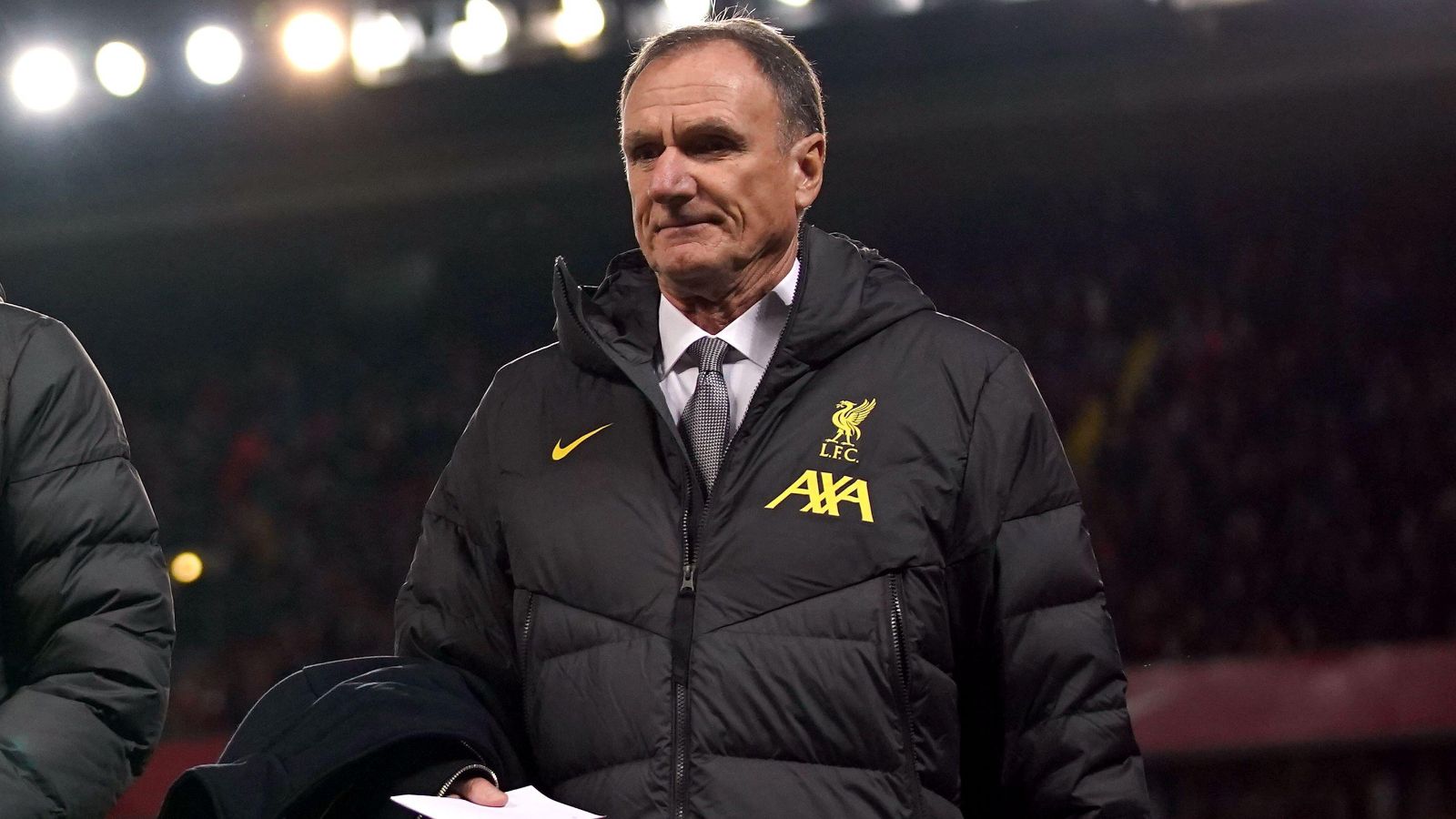 "We Are Coming for Them" – Phil Thompson Fires Warning Ahead of ...