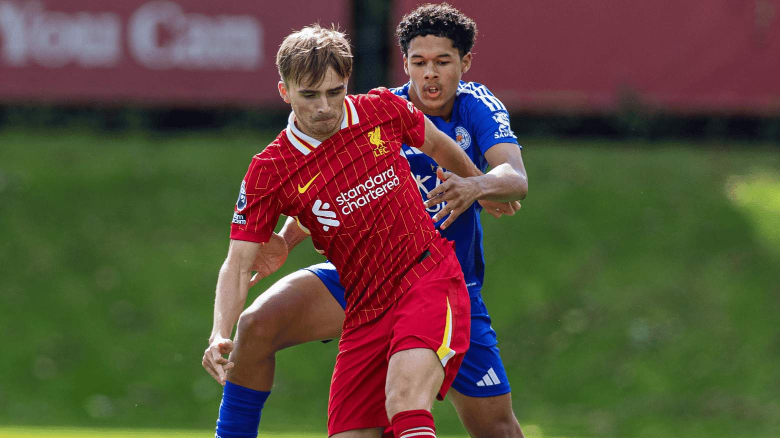 James Norris Joins Shelbourne on Loan | Strictly Liverpool