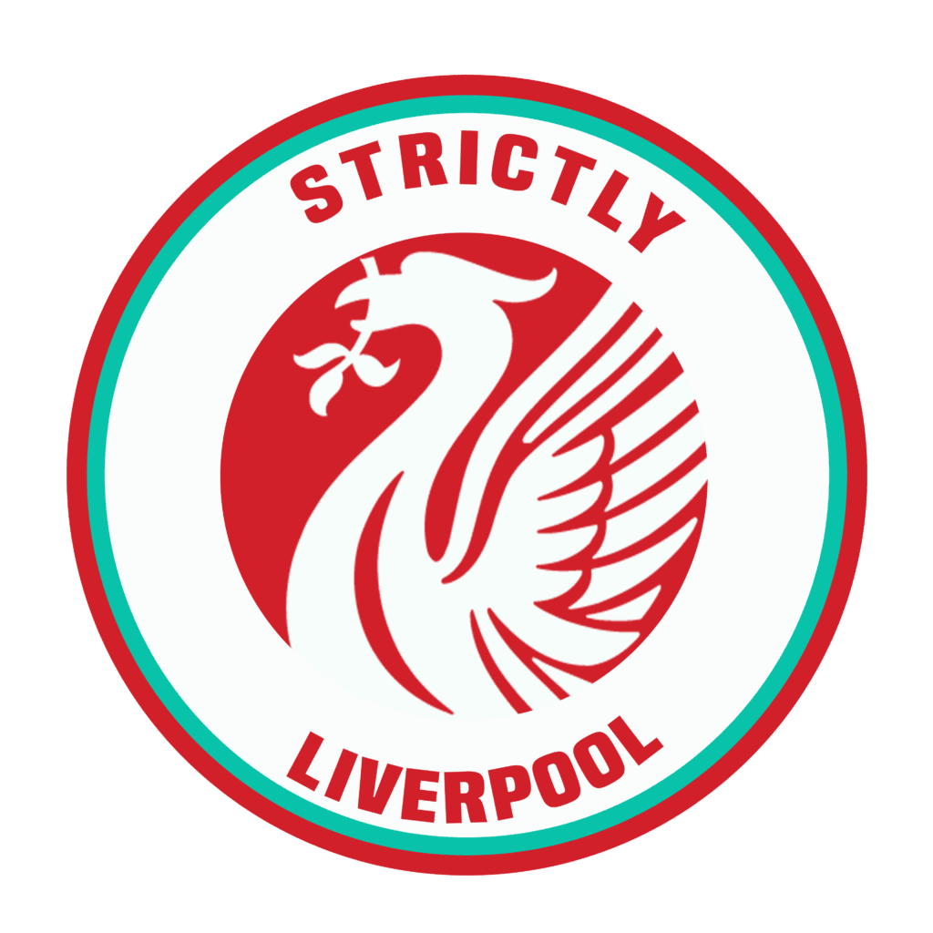 Liverpool Confirm 2025/26 Squad Numbers... | Football-Addict