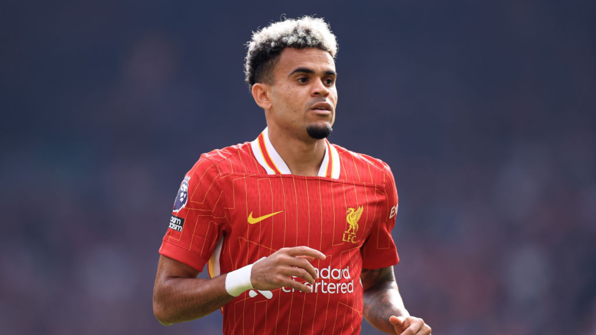 Luis Diaz 'Keen' on Joining Barcelona | Strictly Liverpool