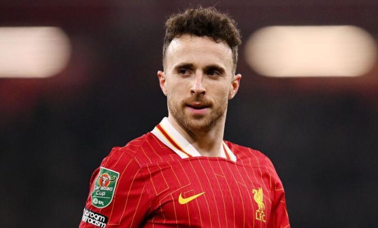 Fact Check: Did The Simpsons Actually Predict Diogo Jota’s Death? | Strictly Liverpool