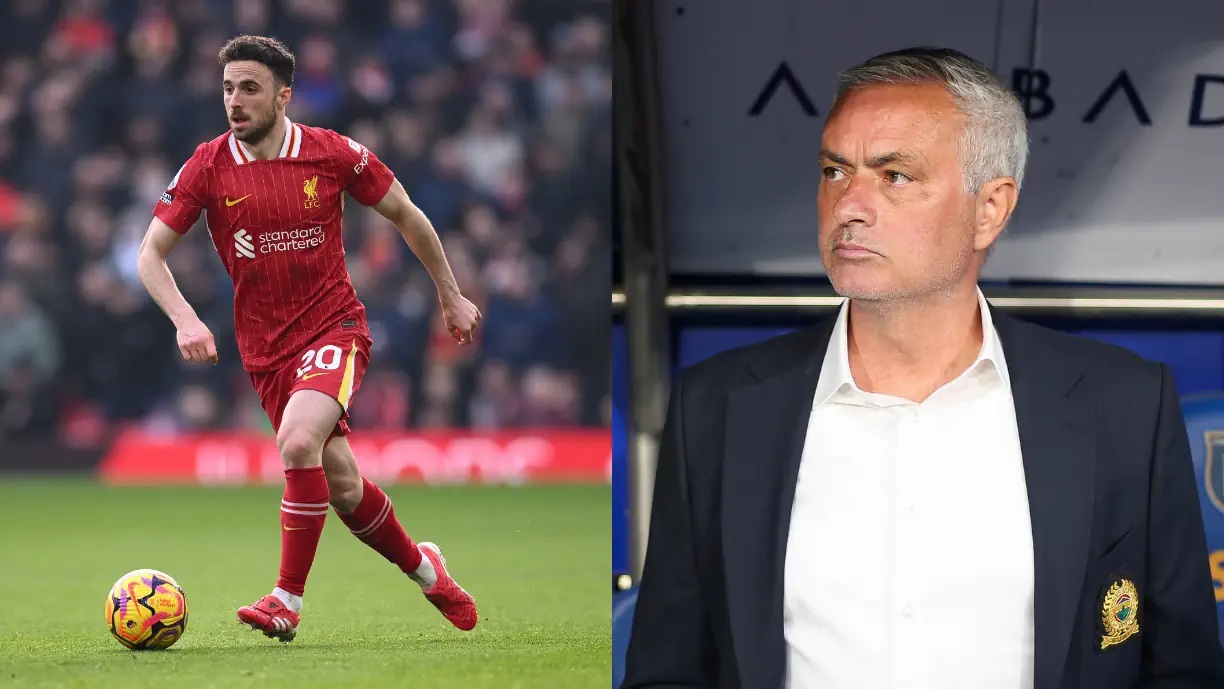 Jose Mourinho: "Liverpool Will Win More Souls" | Strictly Liverpool